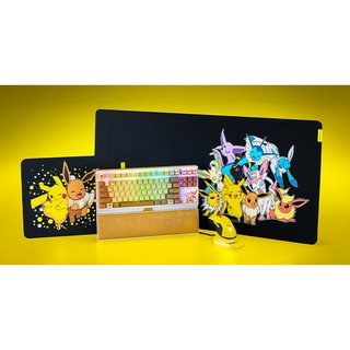 Razer Eevee BlackWidow V3 Tenkeyless Keyboard | Shopee Malaysia