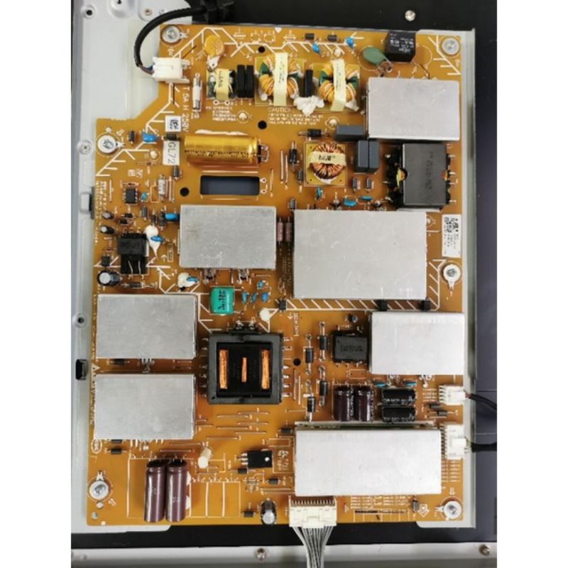 Sony KD-65X8500E LED TV Powerboard Motherboard T-CON | Shopee Malaysia