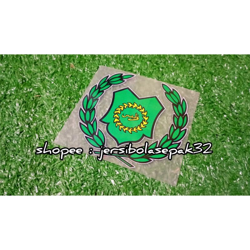 (PATCH SAHAJA)JATA NEGERI PERLIS - UNTUK JERSI PERLIS HOME/AWAY 2022 ...