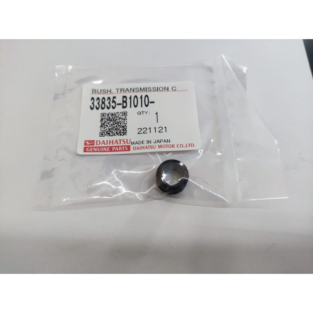 Gear Lever Bush AUTO Shift Cable Bush ORIGINAL perodua myvi lagibest ...
