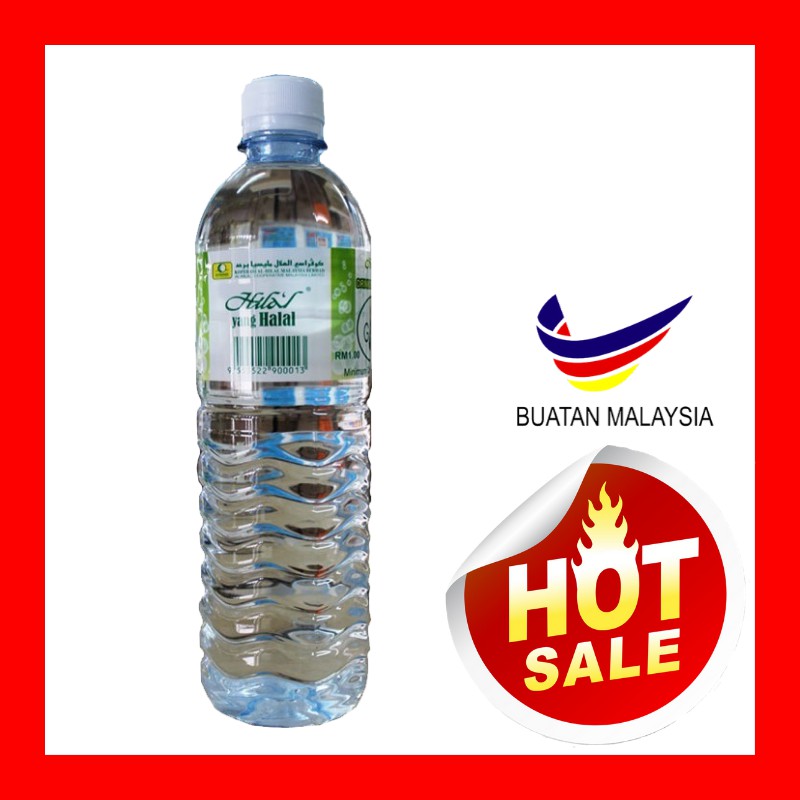 KOHILAL AIR GAU 1.5L / KOHILAL GAU MINERAL WATER | Shopee Malaysia