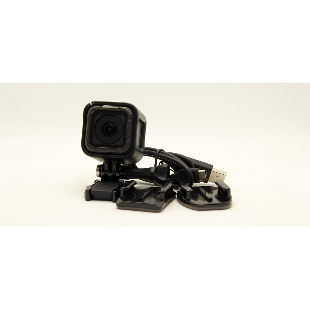 GoPro HERO 5 Session (9/10 new) | Shopee Malaysia