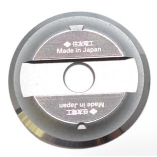 Original Sumitomo Blade For FC-7R Series, FCP-20BL | Shopee Malaysia