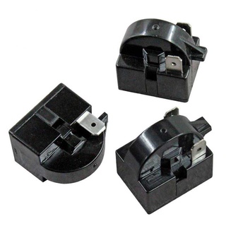 Fridge Relay PTC Starter Refrigerator Freezer Peti Ais Sejuk Minibar ...