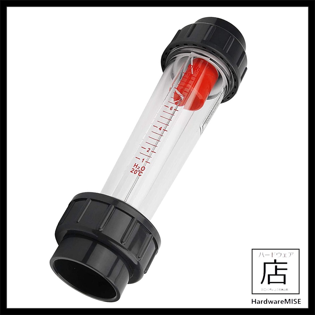 Rotameter Variable Area Flow Rate Meter Water Flow Indicator Malaysia ...