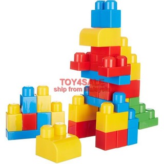 Mega Huge Bloks Besar Big Blocks Baby Mega Size Block Lego Besar Mega ...