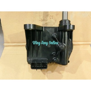 Genuine Toyota Hilux REVO GUN125 GUN126 Low Gear Box Actuator GearBox ...