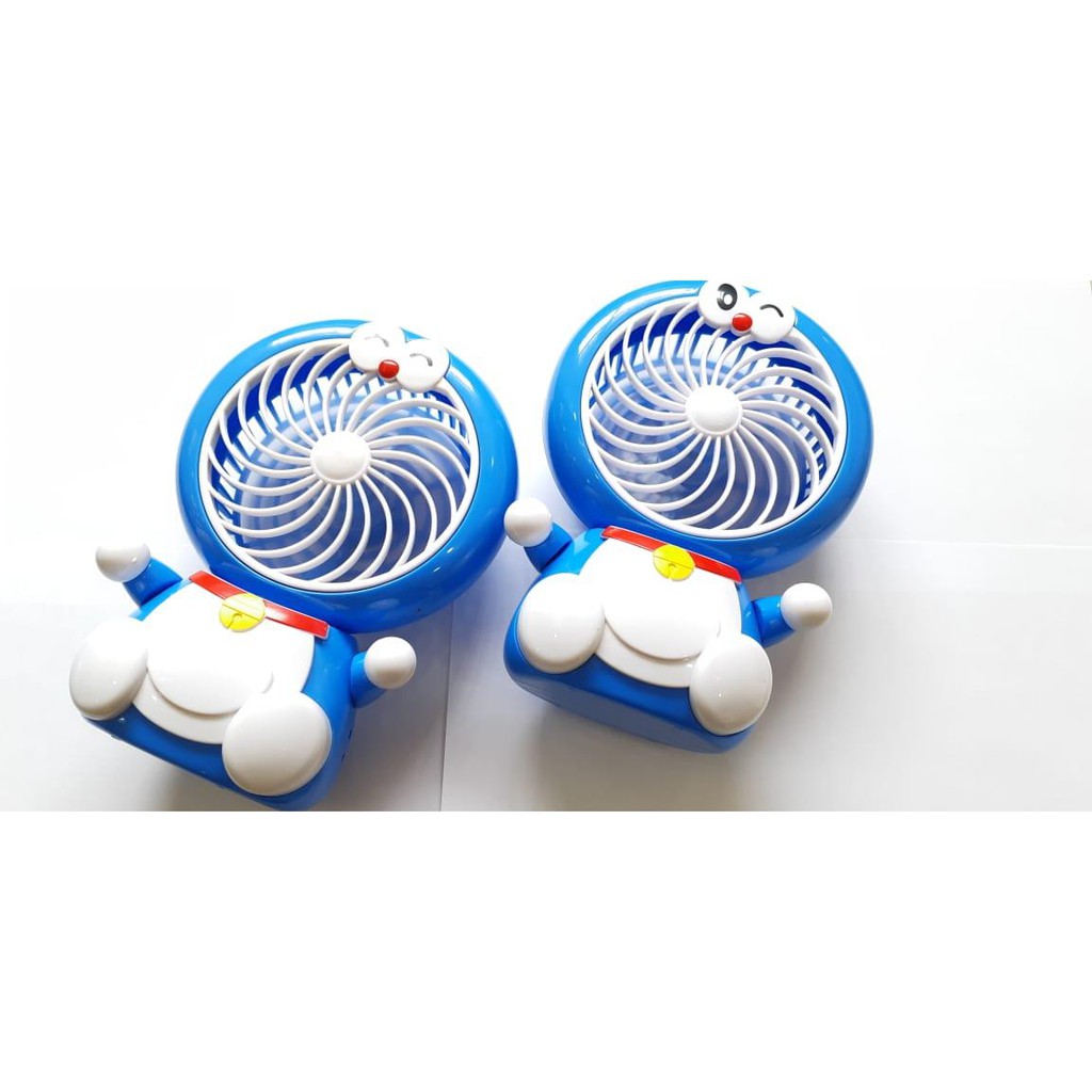 Doremon Cartoon Fan Series | Shopee Malaysia