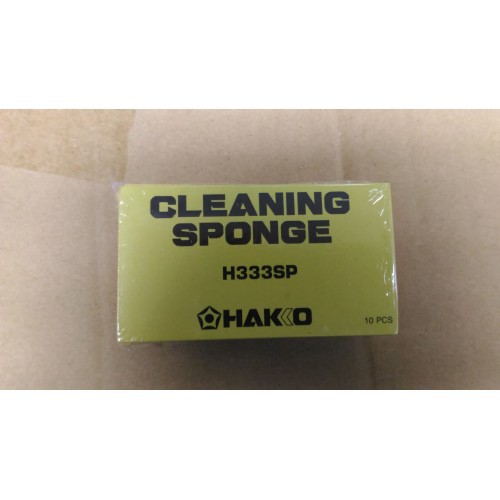 HAKKO CLEANING SPONGE ( 1 PC ) ~ [ H33XSP ] | Shopee Malaysia