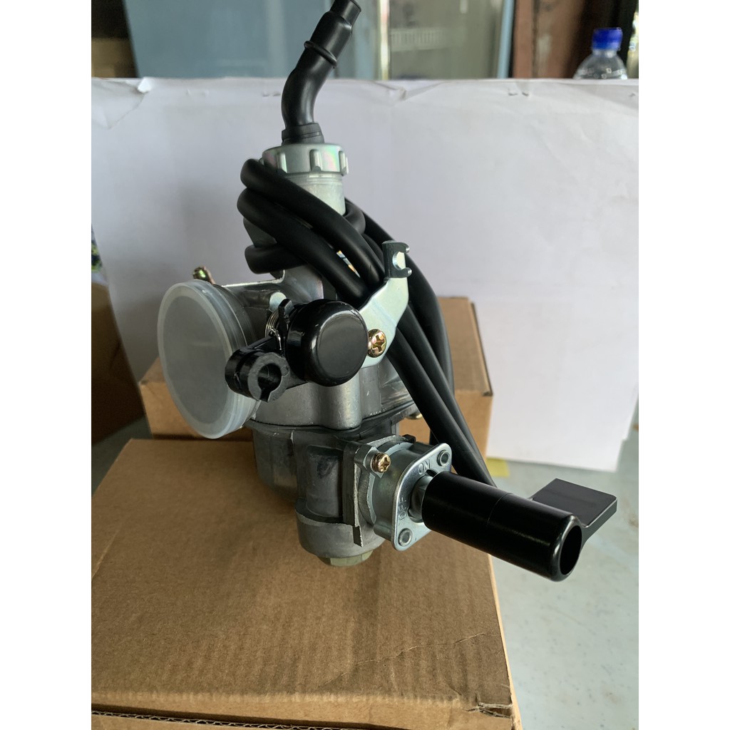 Wave 125 Carburetor Keihin HONDA WAVE125 CARBURETOR | Shopee Malaysia