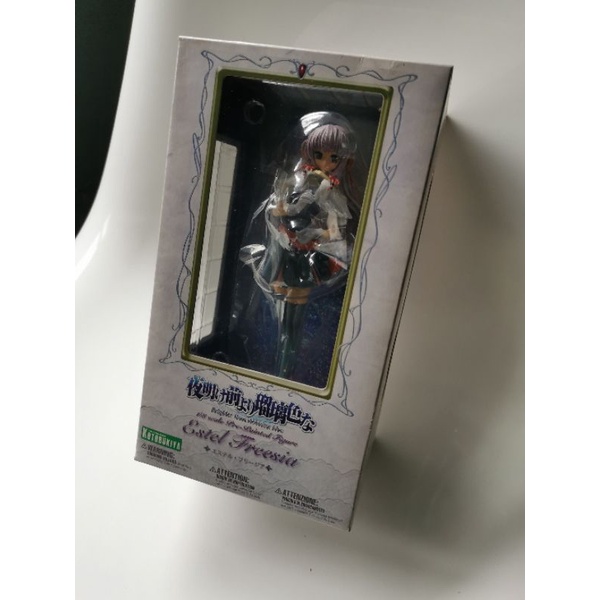 KOTOBUKIYA - ESTEL FREESIA | Shopee Malaysia