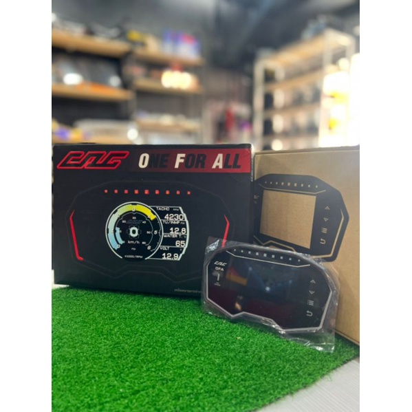 CAG OFA OBD METER ORIGINAL FROM THAILAND | Shopee Malaysia