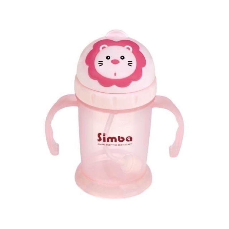 simba training cup 240ml | Shopee Malaysia