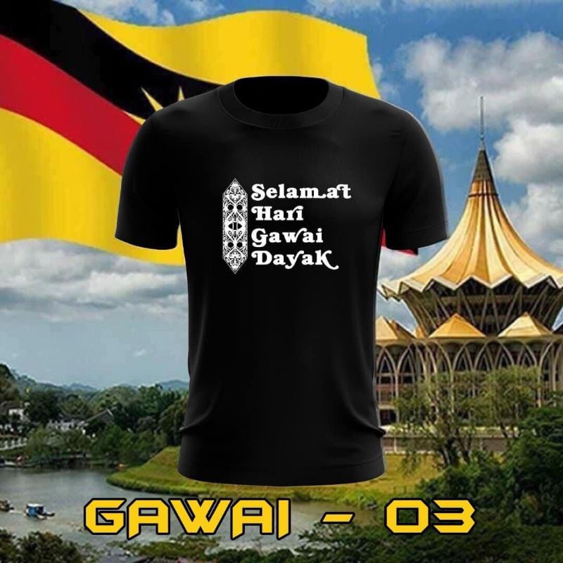 Baju Hari Gawai & Pesta Kaamatan | Shopee Malaysia
