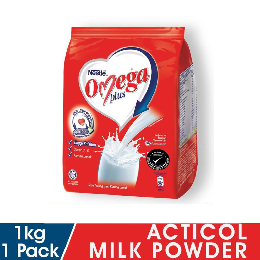 Bubble wrap! inflatable bubble wrap! LOWEST! Nestle Omega Plus Milk ...