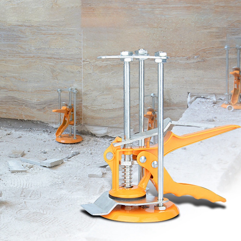 Tile Locator Wall Tile Regulator Height Level Support Heighter Leveler ...