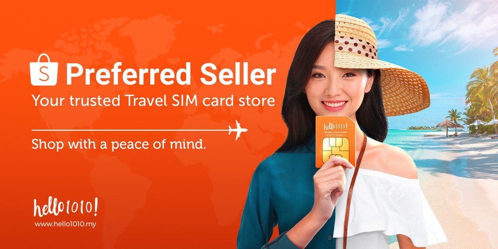 Hello1010.my, Online Shop | Shopee Malaysia