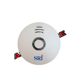 FIRE ALARM SYSTEM SRI PHOTOELECTRIC SMOKE DETECTOR ( BATTERY OPERATED ...