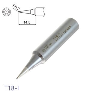HAKKO SOLDERING TIP T18-K SHAPE-K | HAKKO PRODUCTS T18 SOLDERING STATION REPLACEMENT TIP ...