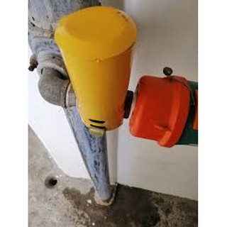 (READY STOCK)Water Meter Lock / Stop Cock Lock Cover /Kunci Kepala paip ...