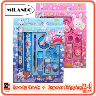 MILANDO Official Store, Online Shop | Shopee Malaysia