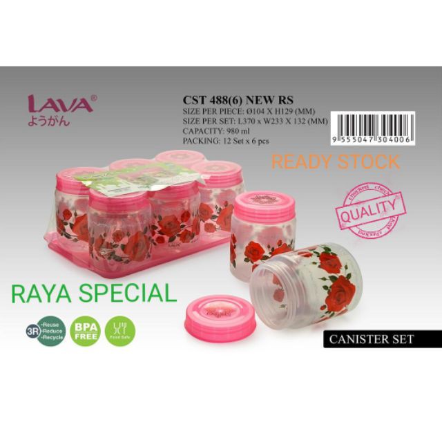 Balang kuih |balang kuih raya| 🚚fast delivery🏆balang raya berkas kuih ...