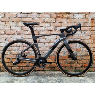 TWITTER Cyclone Pro Road Bike (SRAM 22Speed) | Shopee Malaysia