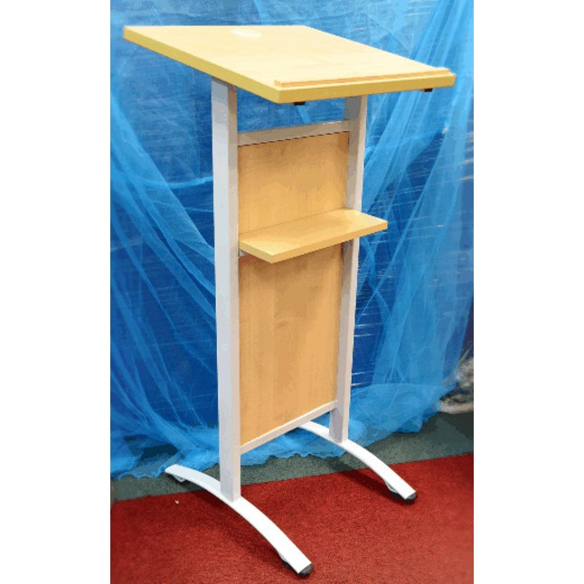 rostrum metal and wood | Shopee Malaysia