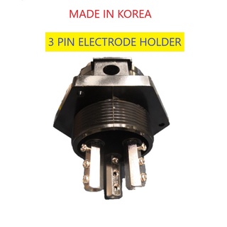KOREA KOINO KFS-ES3 3 Pin Electrode Holder | Shopee Malaysia
