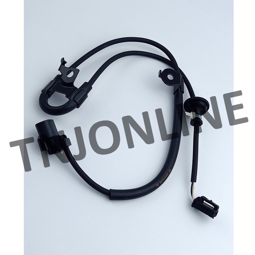 ABS SENSOR - TOYOTA HARRIER ACU30 REAR/LH (89516-48040) | Shopee Malaysia