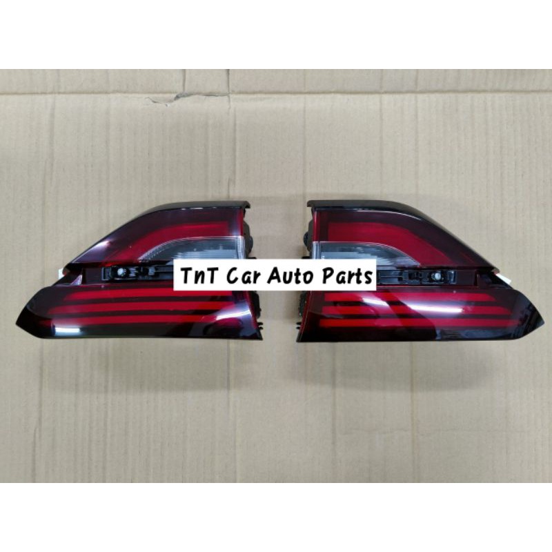 Proton X50 Rear bonet light original Geely | Shopee Malaysia