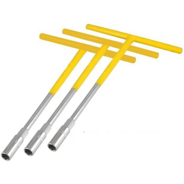 spanar T wrench 8mm 10mm 12mm 14mm | Shopee Malaysia