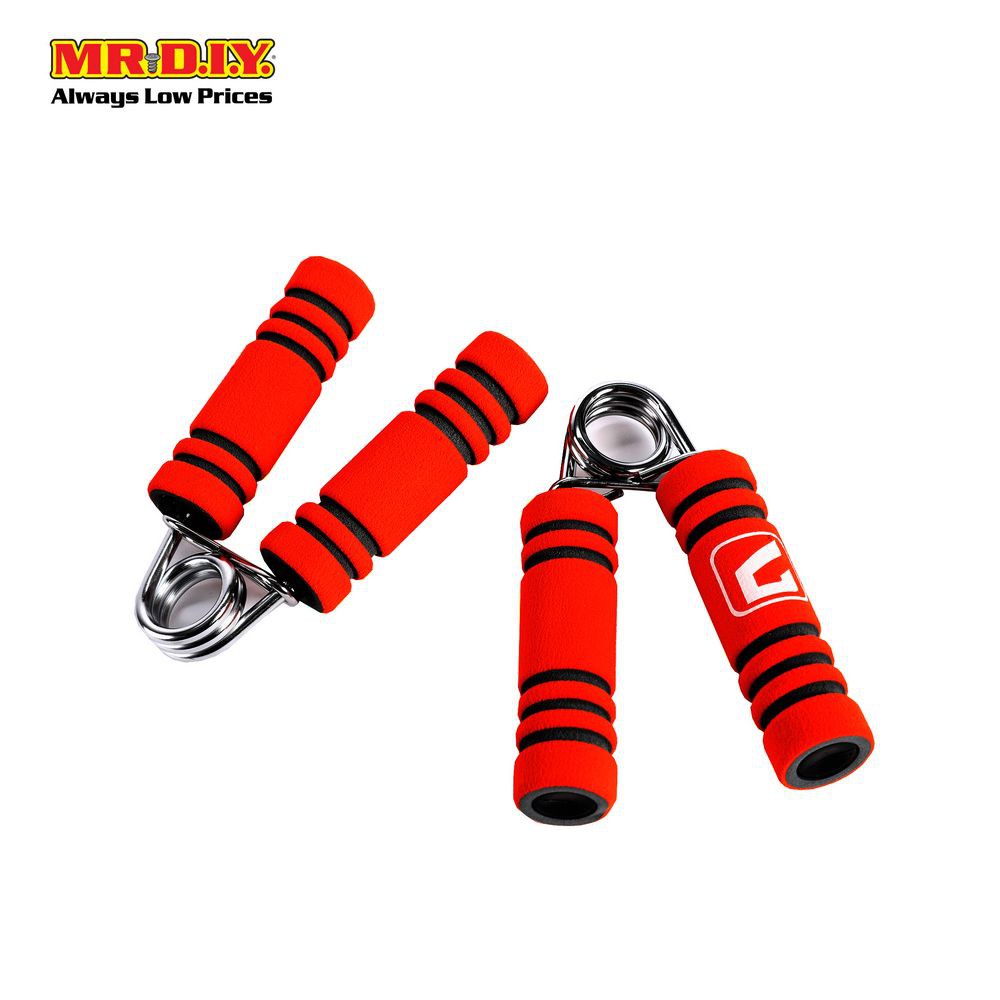 LIVEUP Hand Grip (1pc) | Shopee Malaysia