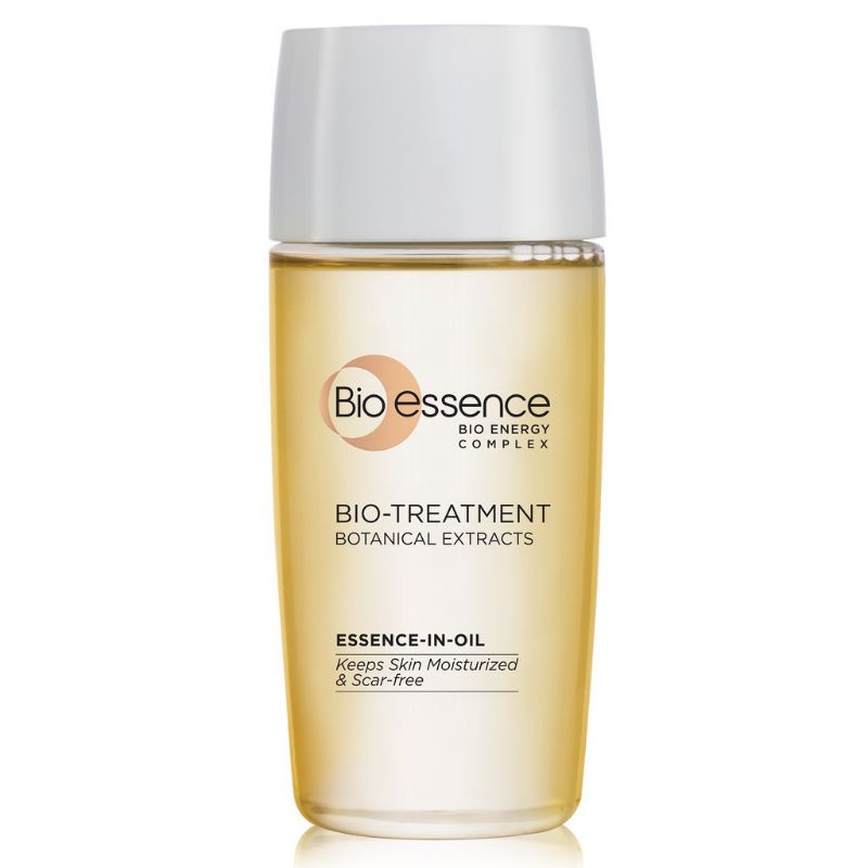 Bio-Essence Bio-Treatment Essence-In-Oil (60ml) | Shopee Malaysia