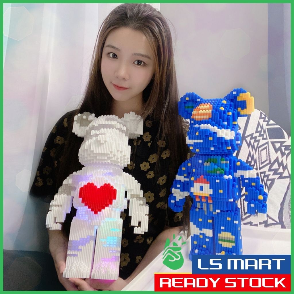 LS bricks, Online Shop | Shopee Malaysia