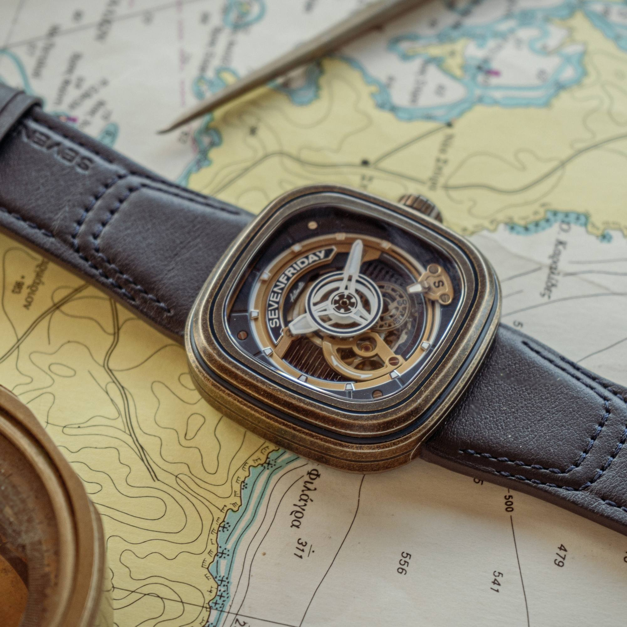 SEVENFRIDAY Official Store Online, March 2023 | Shopee Malaysia