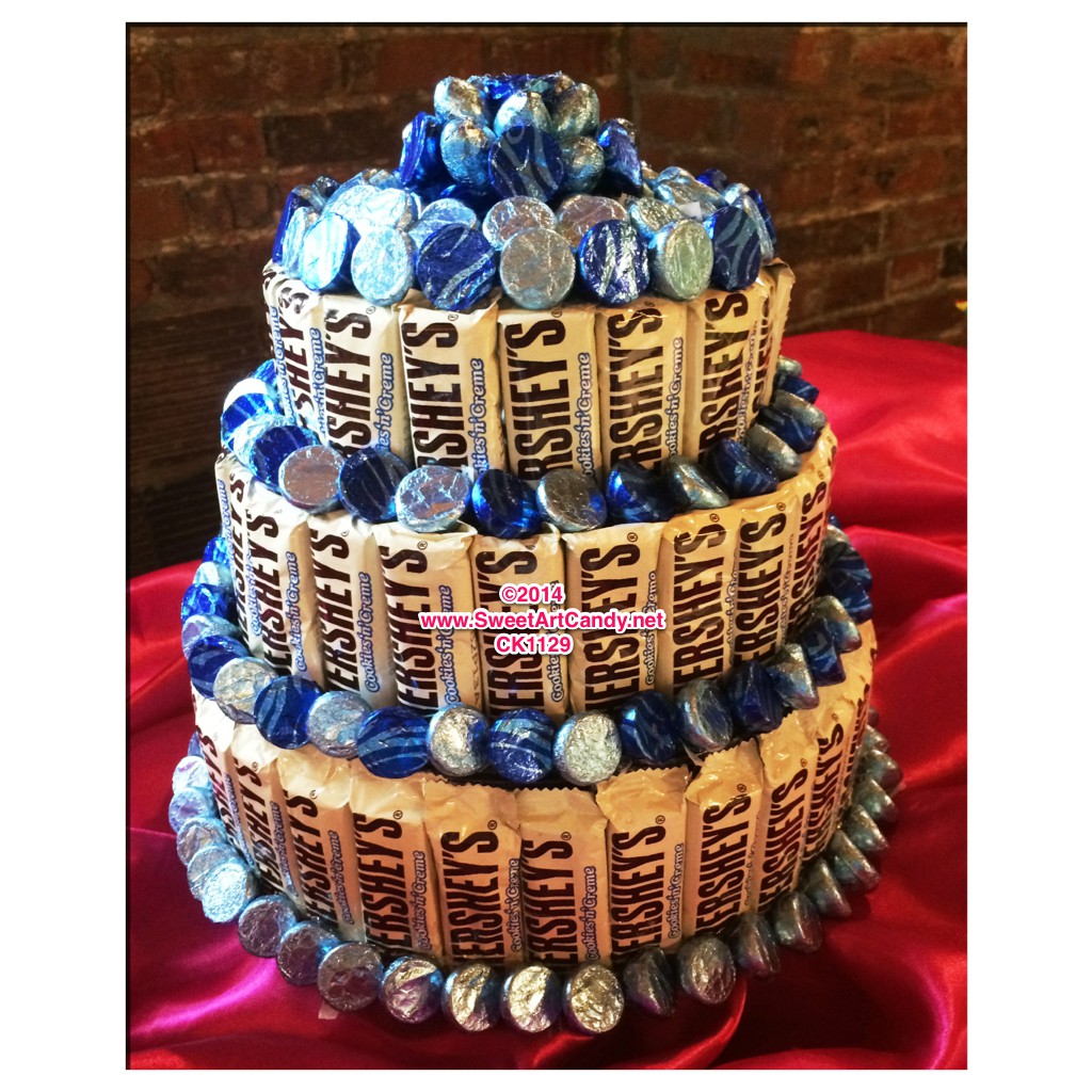 CHOCOLATE BOUQUET CAKE | Shopee Malaysia