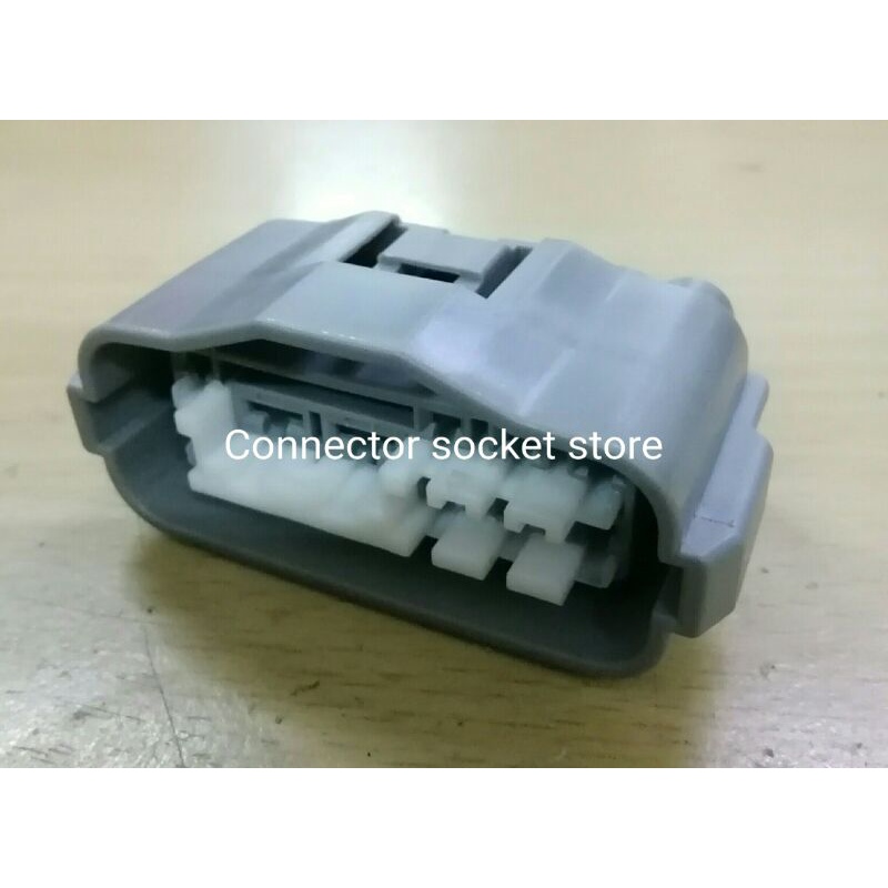 Toyota Unser Gearbox Socket 10 PIN | Shopee Malaysia