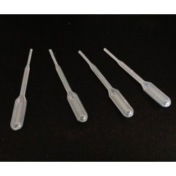 READY STOCK 1ml | 3ml Disposable Pipette Penitis Cecair Penitis Air ...