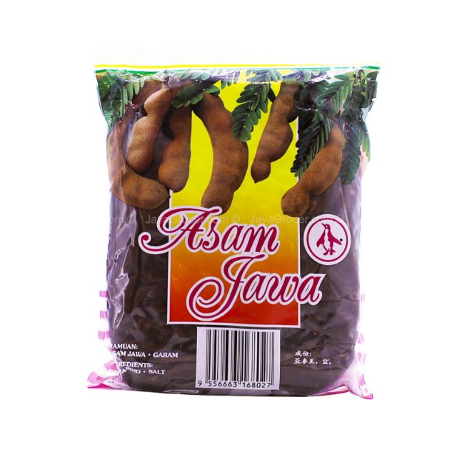 ASAM JAWA TAMARIND PASTE 200g | Shopee Malaysia