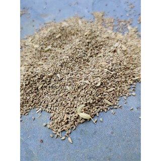 Organic Air Lemuju / Omam Water / Ajwain Water - 300ml (KVS Baby Brand ...