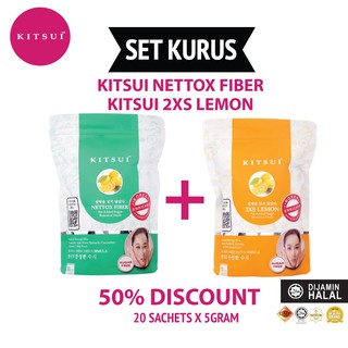 KITSUI Official Store Online, July 2022 | Shopee Malaysia