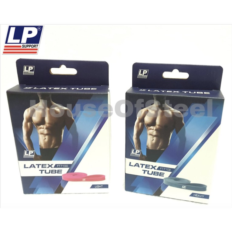 Lp brand ft7102 latex tube - heavy | BeeCost