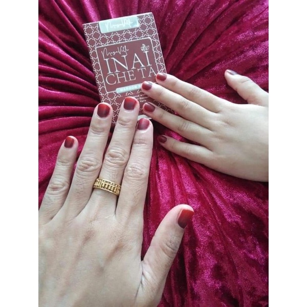 INAI CHE TA SAH SOLAT VIRAL | Shopee Malaysia