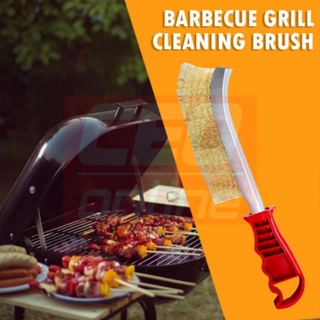 CEO 🇲🇾 Brass Wire Brush Berus Besi Berus Tembaga Brass / Stainless ...