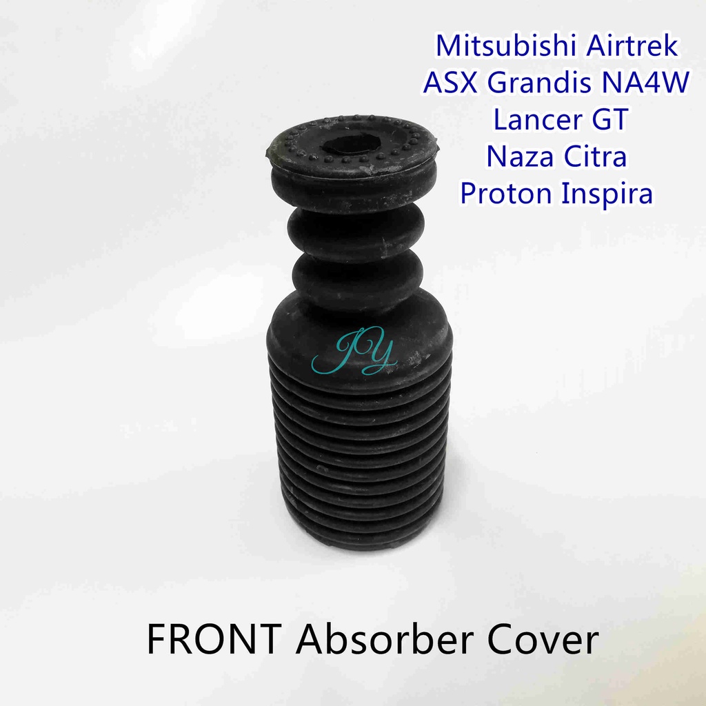 Mitsubishi Airtrek ASX Grandis NA4W Lancer GT 07'-17' Naza Citra Proton ...