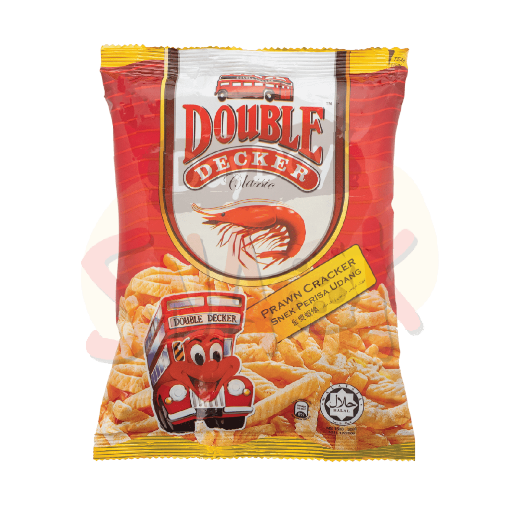 Mamee Double Decker Prawn 60g | Shopee Malaysia