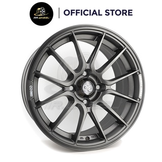 New Sport Rim ENKEI SC48 15x7 4x100 ET38 GunMetal / Black 15 inch 15 inci Mr Wheel | Shopee Malaysia