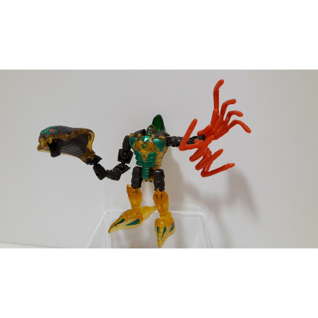 Quickstrike Beast Wars Transformers Wiki