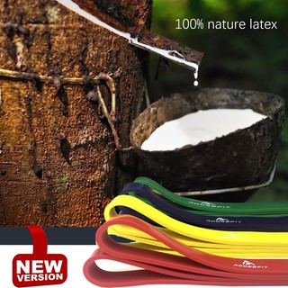 Tali Getah Untuk Bersenam Elastik Pull Up Assist Resistance Band ...
